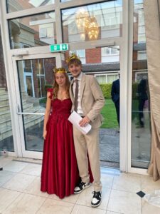 Year 11 Prom 2023 - Smestow Academy