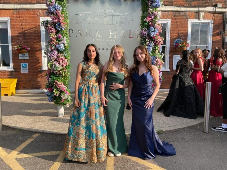 Year 11 Prom 2023 - Smestow Academy