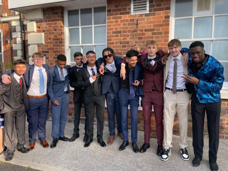 Year 11 Prom 2023 - Smestow Academy
