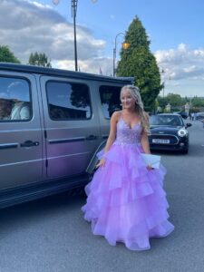 Year 11 Prom 2023 - Smestow Academy