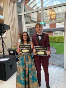 Year 11 Prom 2023 - Smestow Academy
