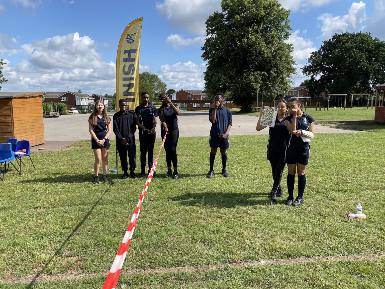 Christchurch School - Smestow Academy