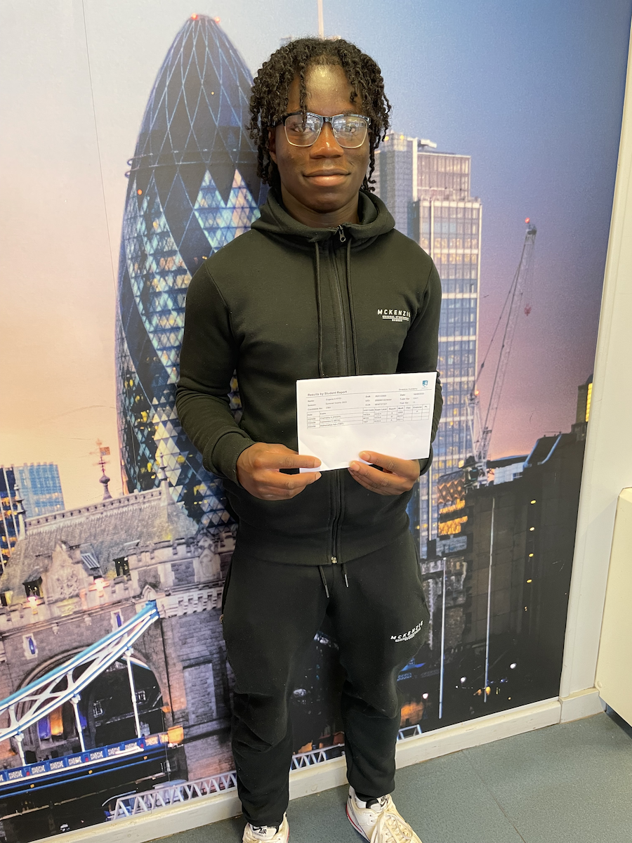 A Level Results Day - Smestow Academy