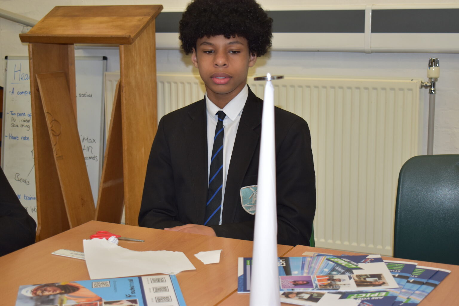 STEM Day - Smestow Academy