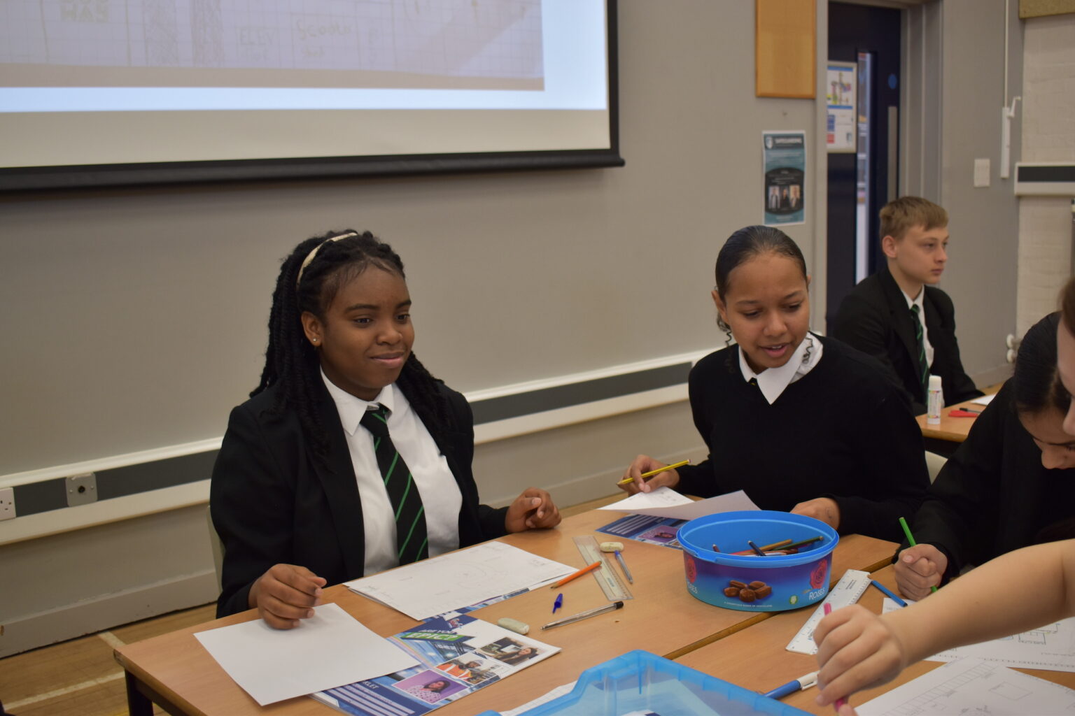 STEM Day - Smestow Academy