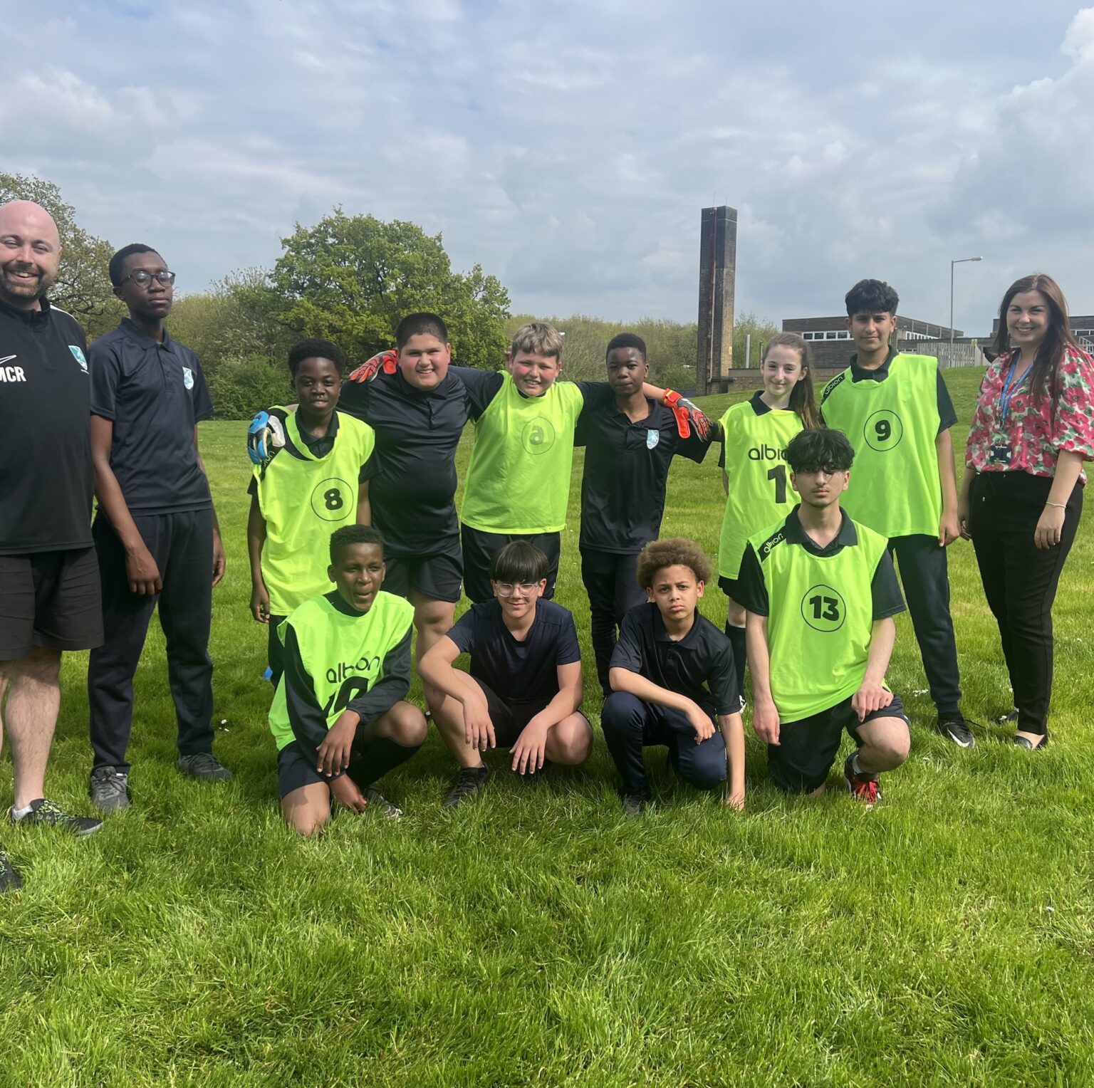 Smestow Community Week - Smestow Academy