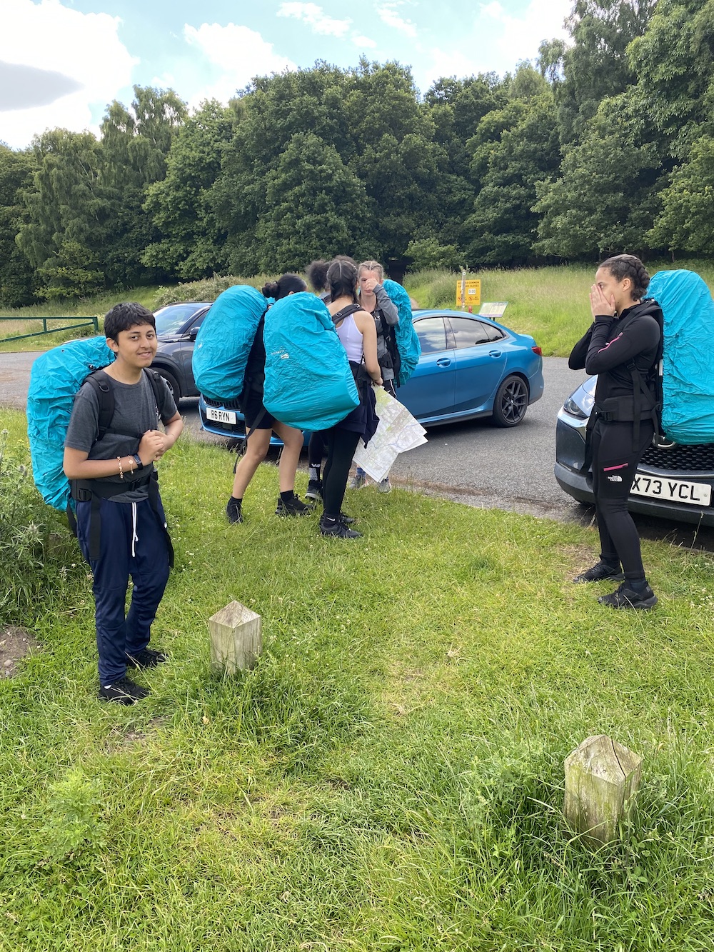 DofE - Smestow Academy