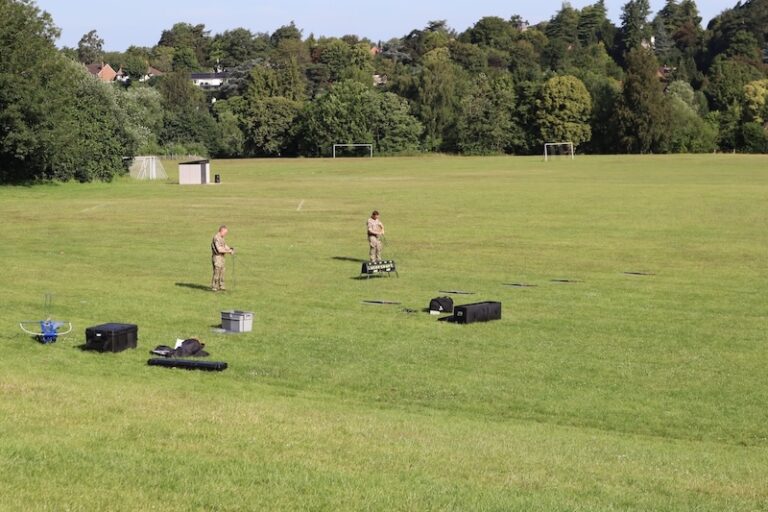 CCF Taster Day - Smestow Academy