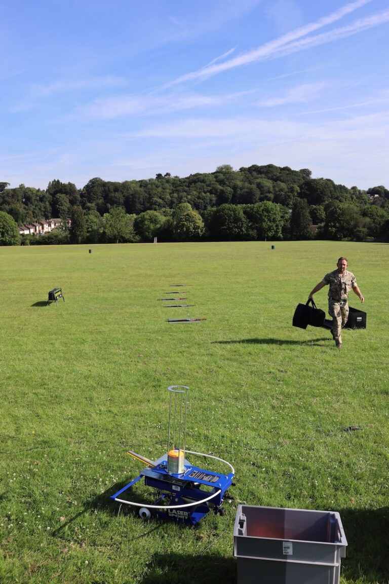 CCF Taster Day - Smestow Academy