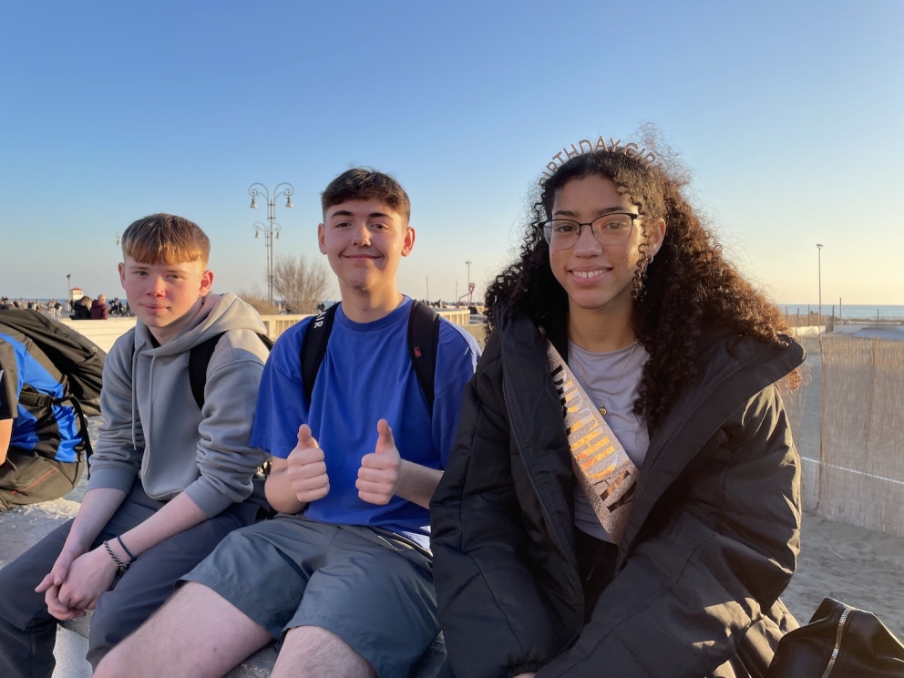 Why we love languages - Smestow Academy