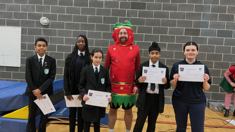 Home - Smestow Academy