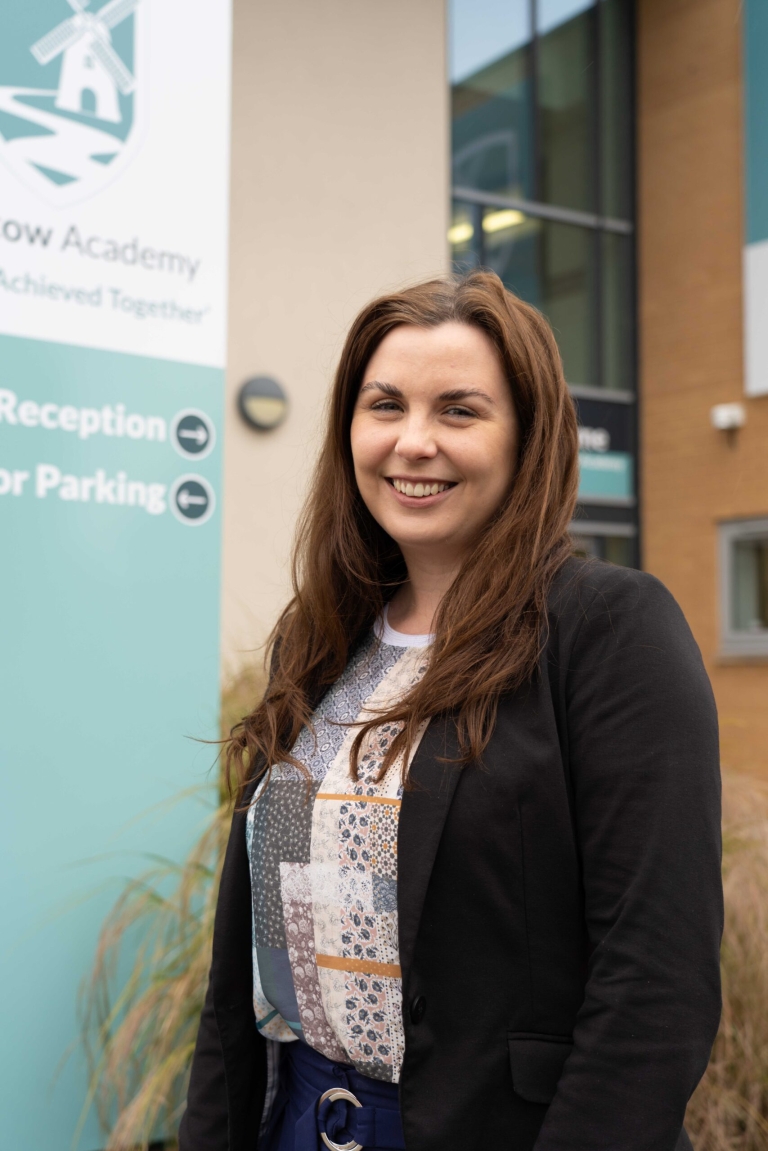 Pastoral Care - Smestow Academy