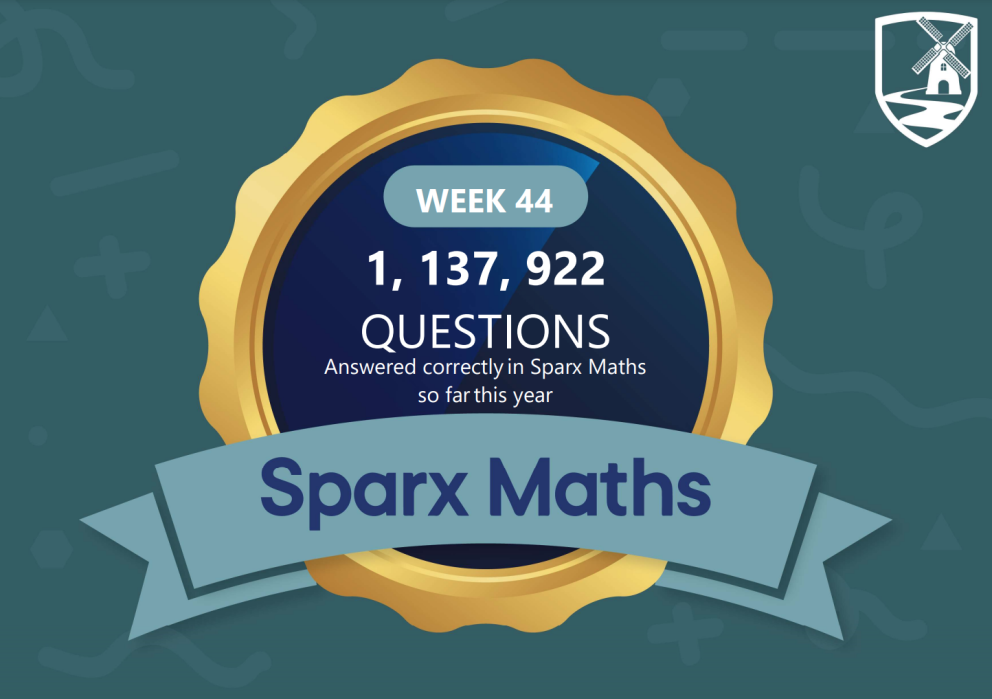 Sparx Maths - Smestow Academy