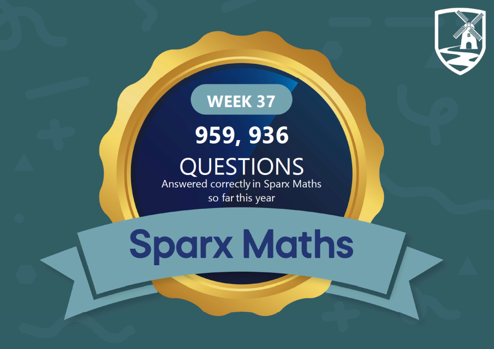Sparx Maths - Smestow Academy