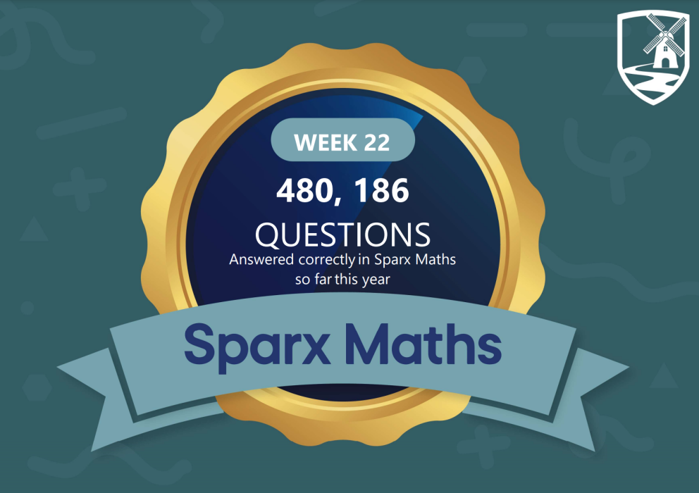 Sparx Maths - Smestow Academy