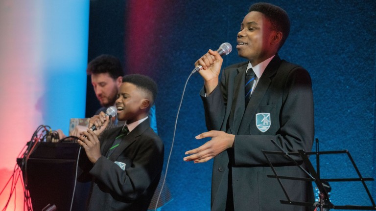 Home - Smestow Academy